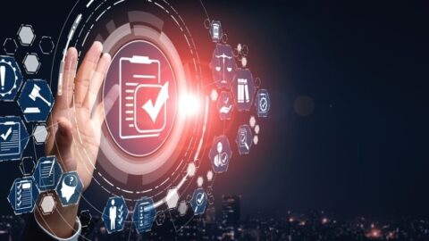 The Quality Compliance System or Care Compliance Software