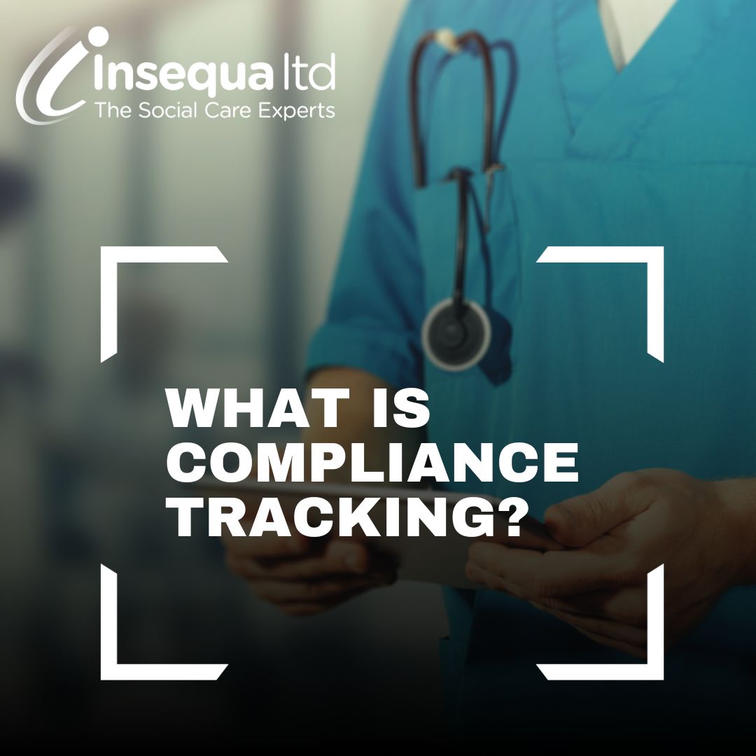 Insequa | Support for Social Care Providers