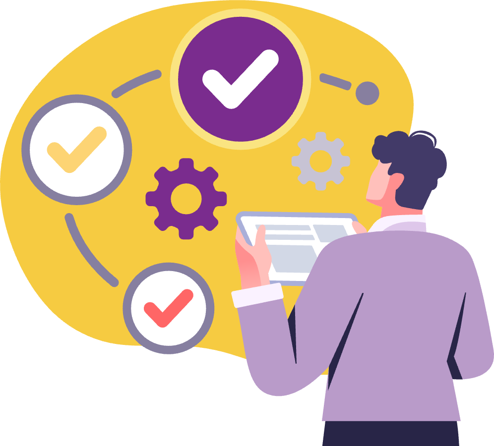 Simplify Your CQC PIR Submission | Expert Guidance | Insequa